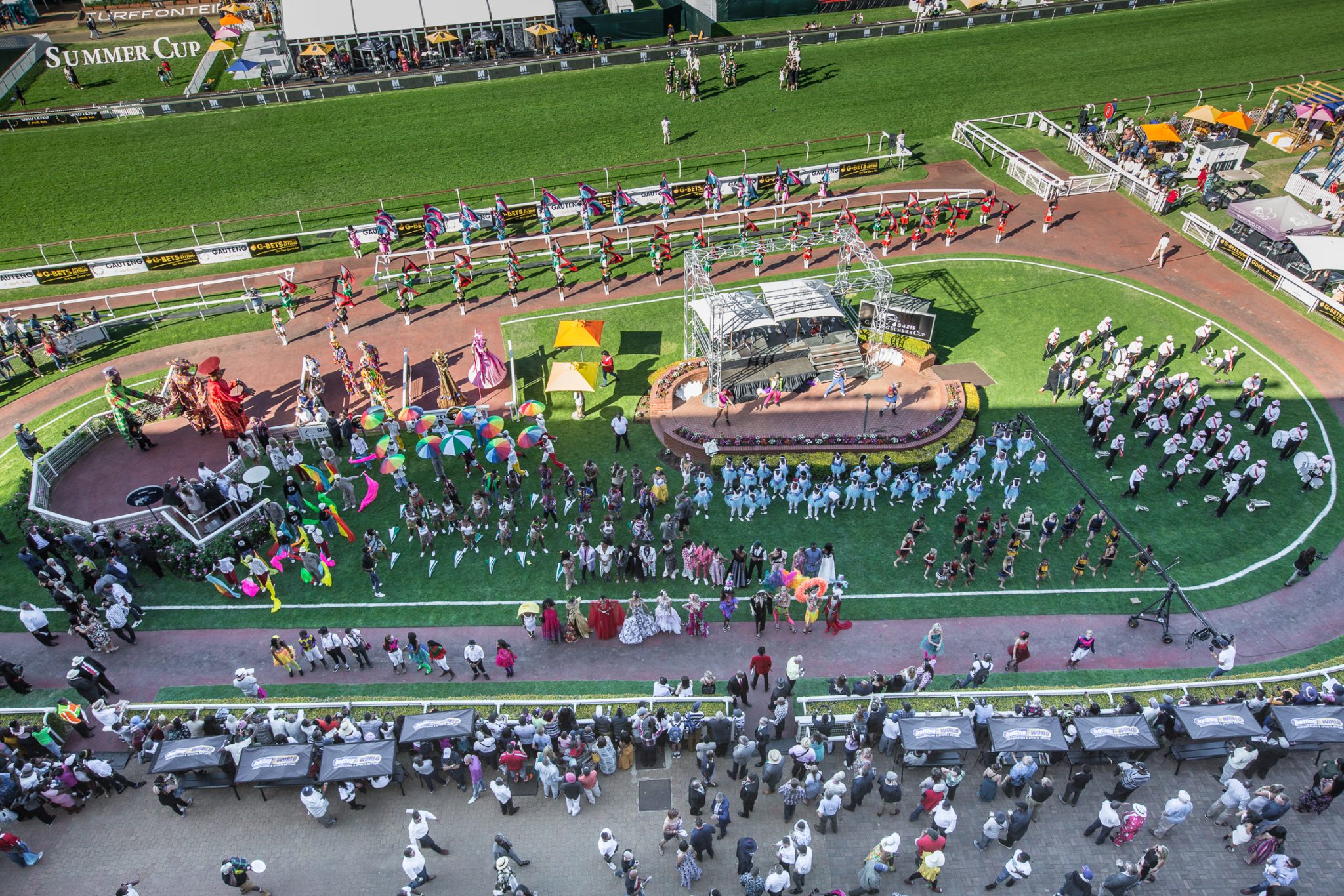 Upcoming Runners: Turffontein – Tuesday 30th November 2021 - Hollywood ...