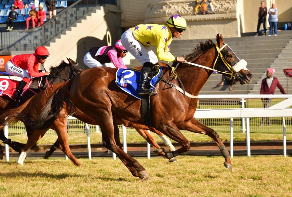 Upcoming Runners: Turffontein Standside - Sunday 26 February 2023 ...