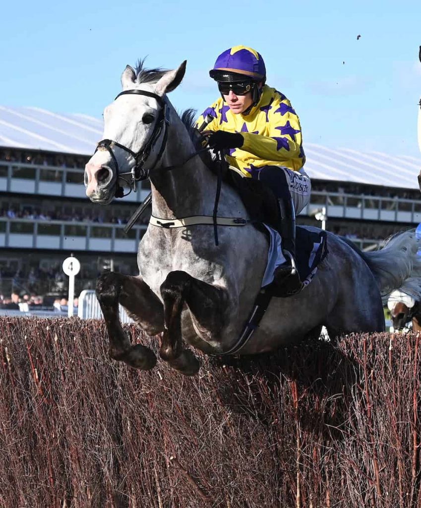 Il Etait Temps - Hollywood Racing